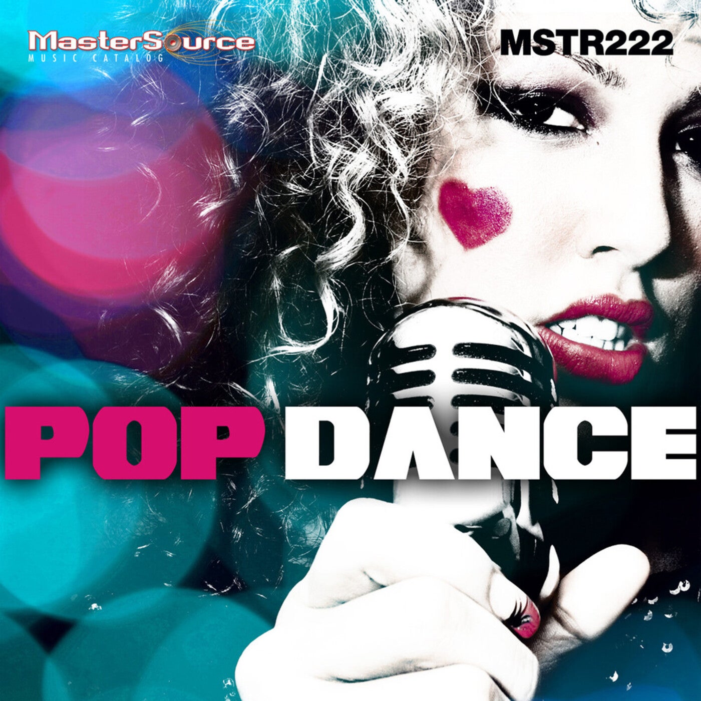 Pop/Dance by Michael McGregor, Paul Taylor, Whitney Ann Jordan ...