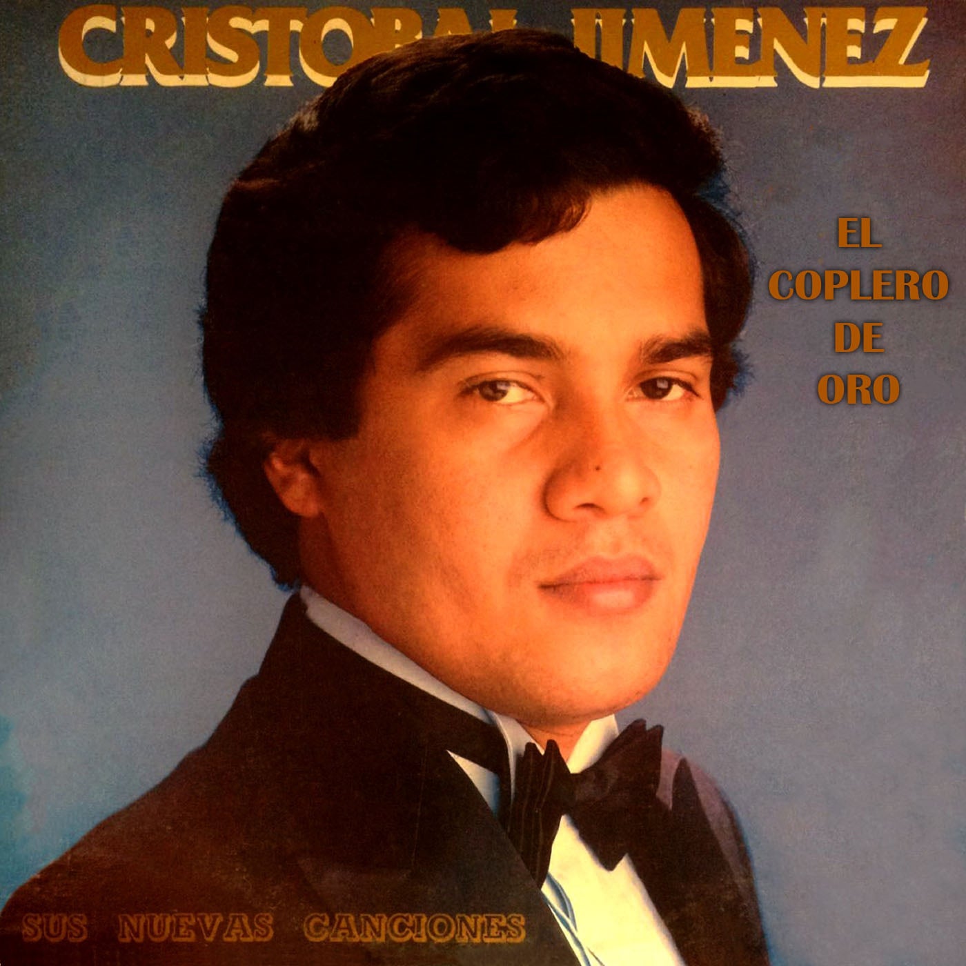 El Coplero De Oro by Cristobal Jimenez on Beatsource