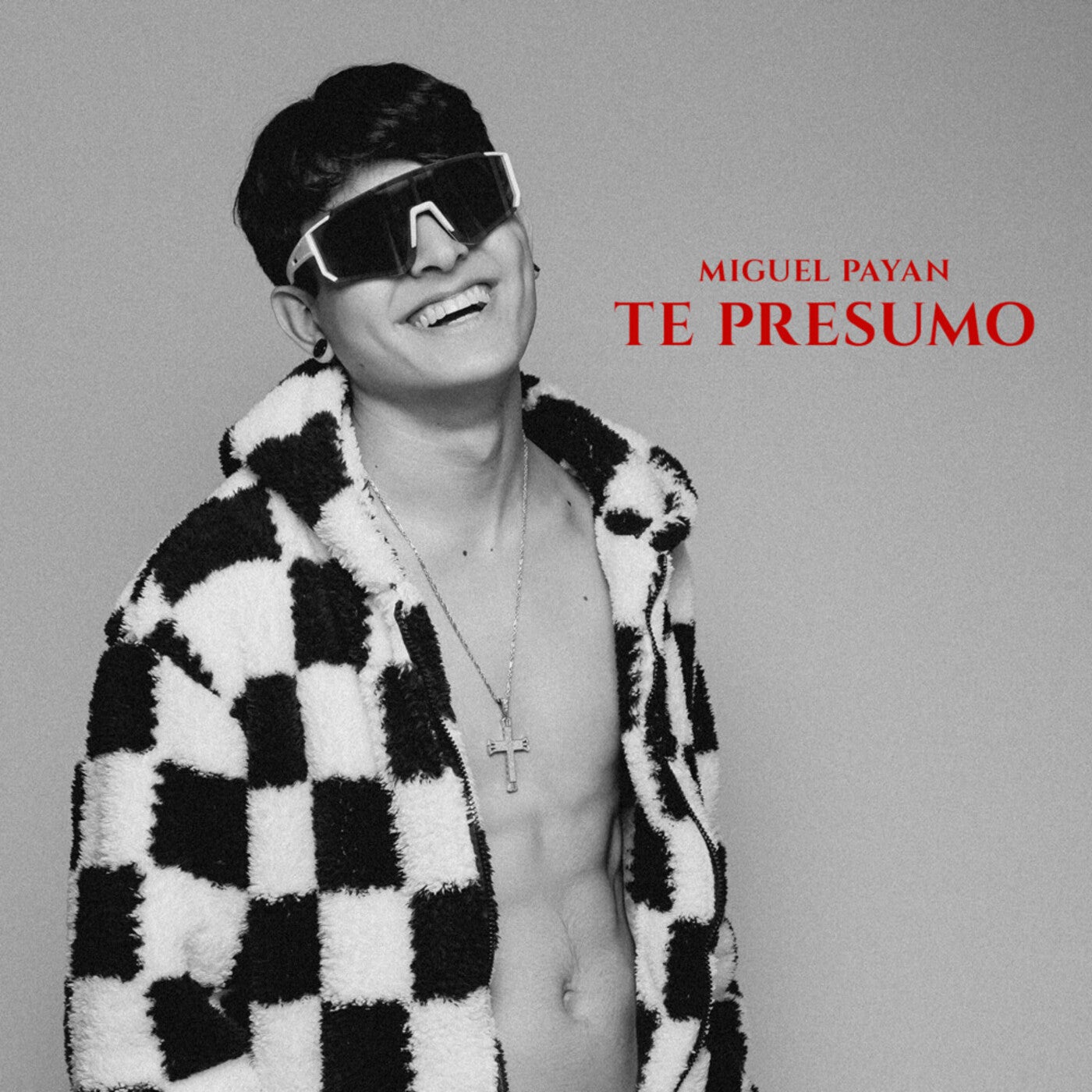 Te Presumo by Miguel Payan on Beatsource