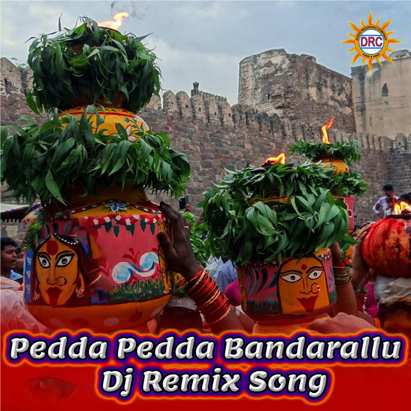 Pedda Pedda Bandarallu by Dhanraj Bobuli on Beatsource