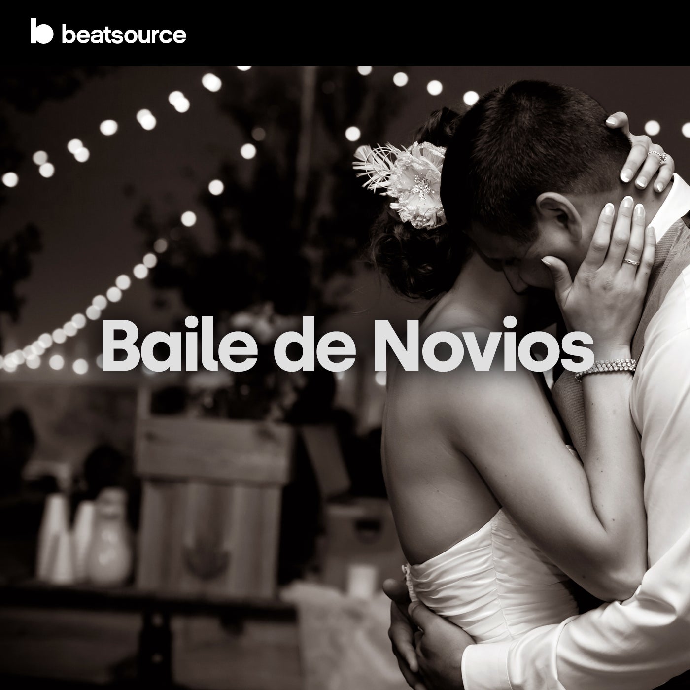 Baile De Novios Playlist for DJs on Beatsource