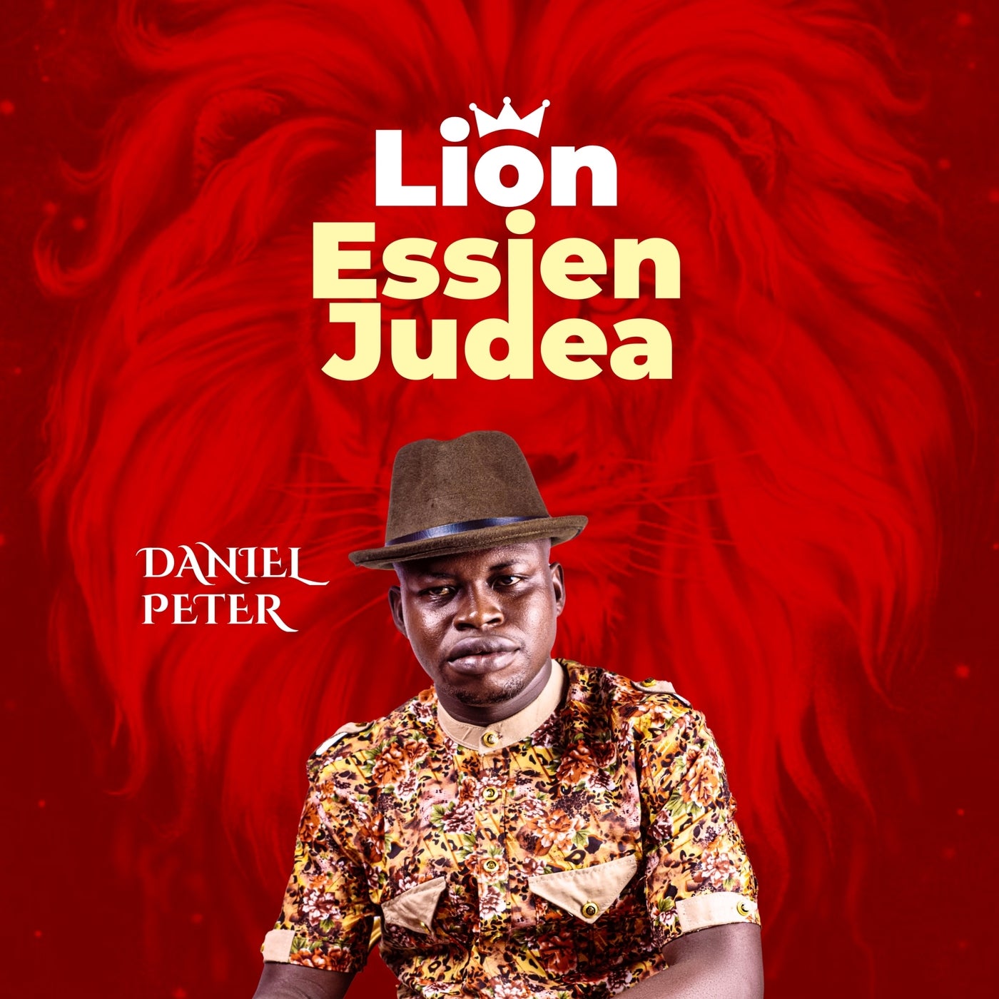 Lion Essien Judea by Daniel Peter on Beatsource