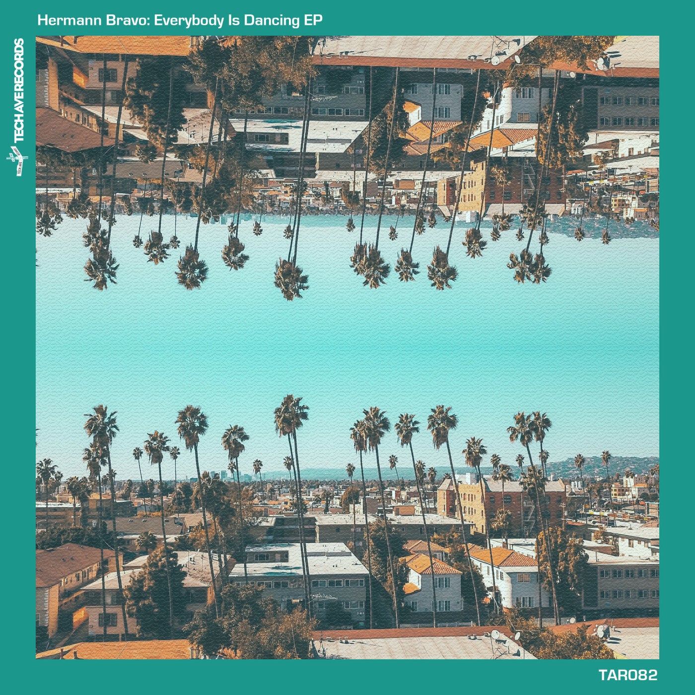 Everybody Is Dancing EP by Hermann Bravo on Beatsource