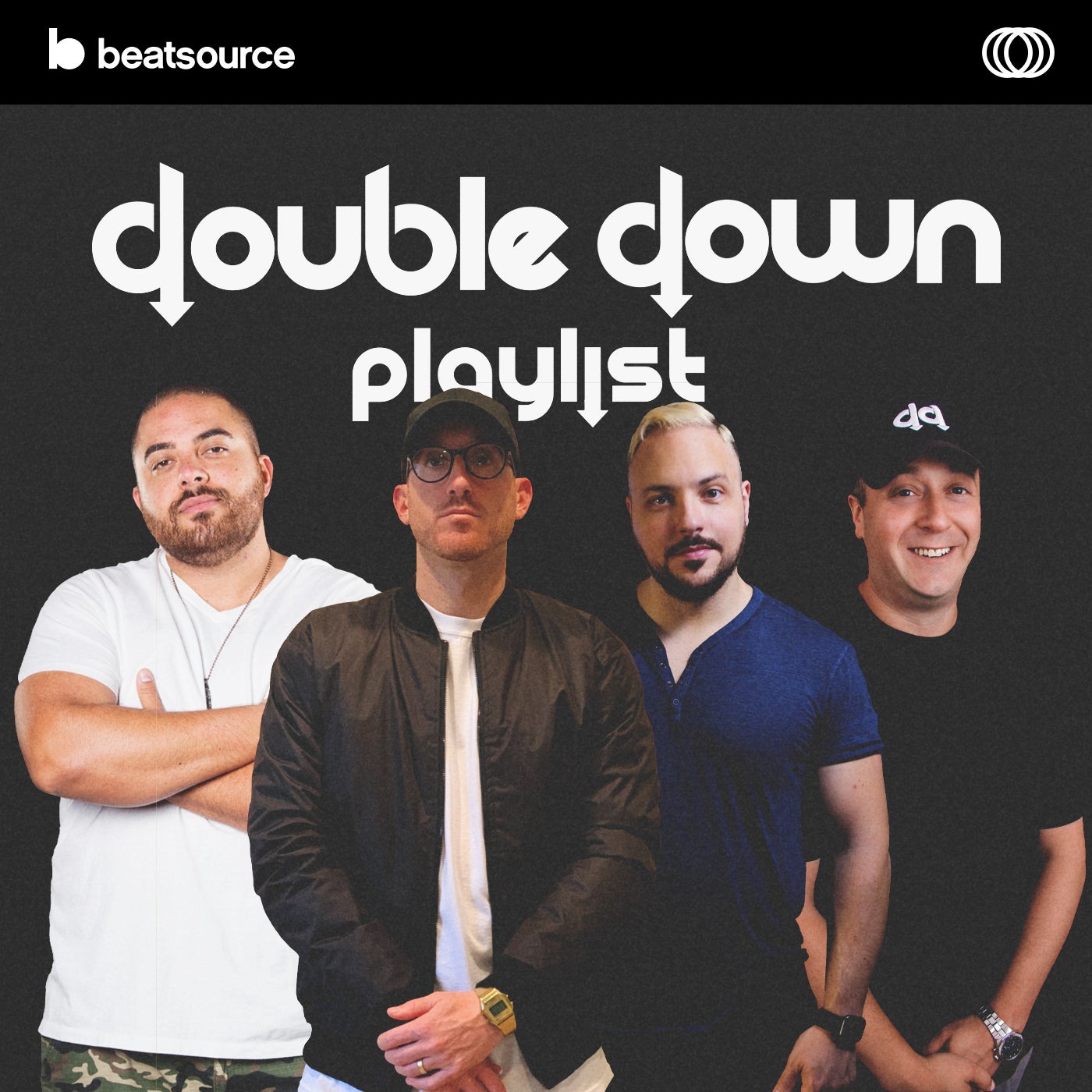 Double Down Entertainment Playlist for DJs on Beatsource