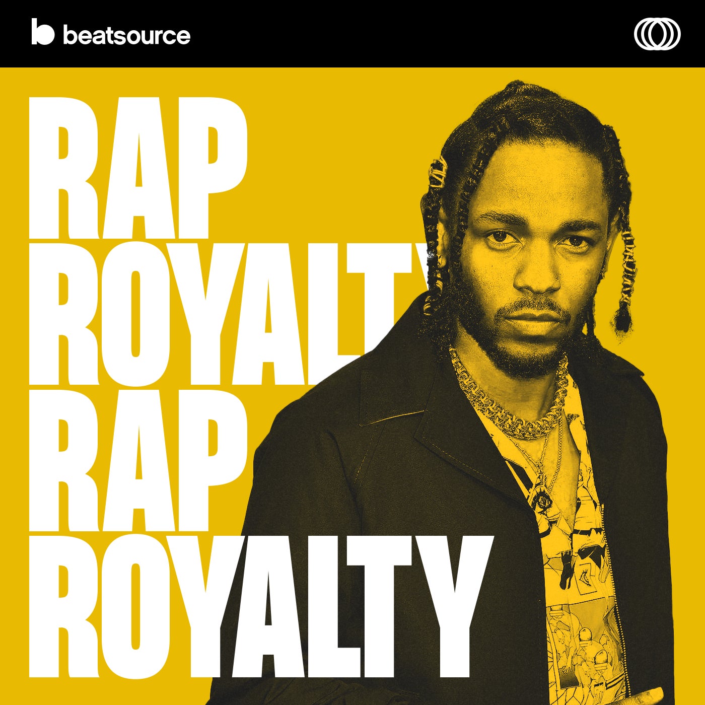 Rap Royalty Playlist for DJs on Beatsource