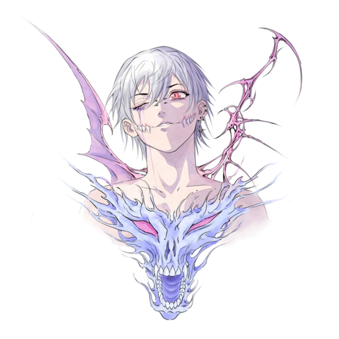 DEMON EX MACHINA by ZERO PAIN on Beatsource