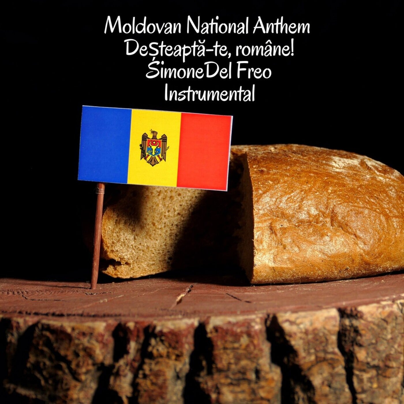 Moldovan National Anthem - Deșteaptă-te, române! by Simone Del Freo on ...