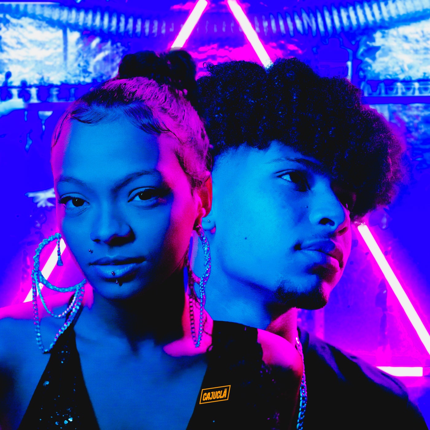 OnlyFans by JayA Luuck, Caju Clã and Bel4triz on Beatsource
