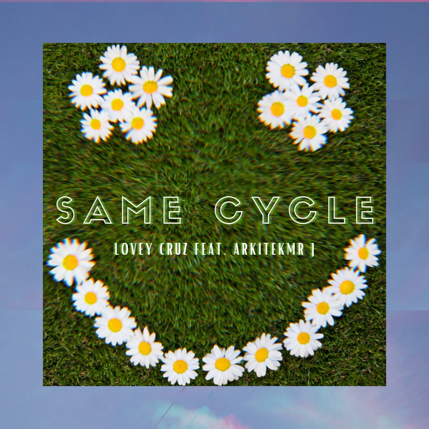 Same Cycle by Lovey Cruz and Arkitek MrJ on Beatsource