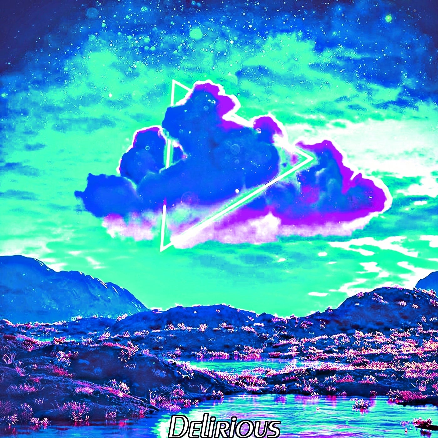 Delirious by Katrina Redden on Beatsource