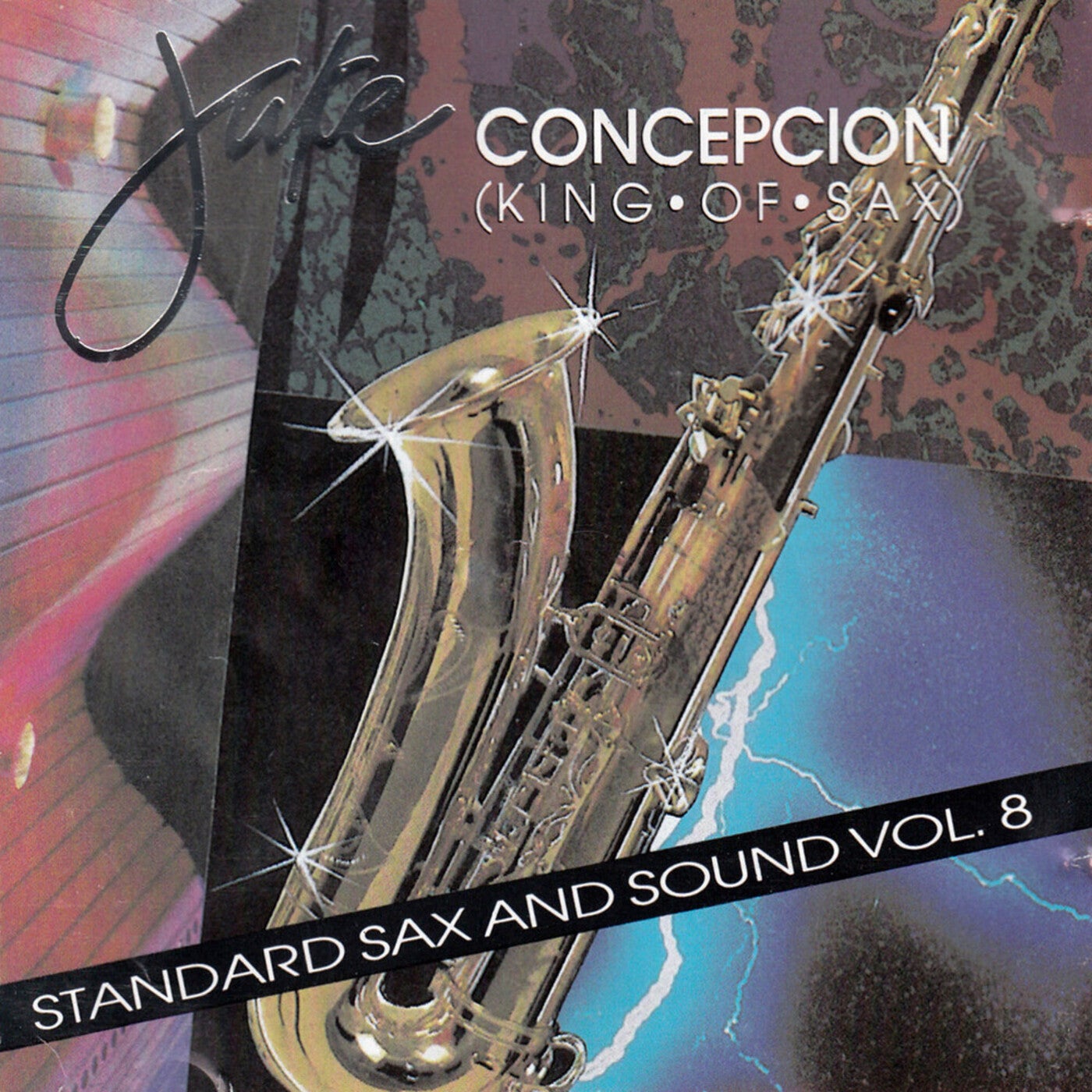 Paciencia by Jake Concepcion on Beatsource