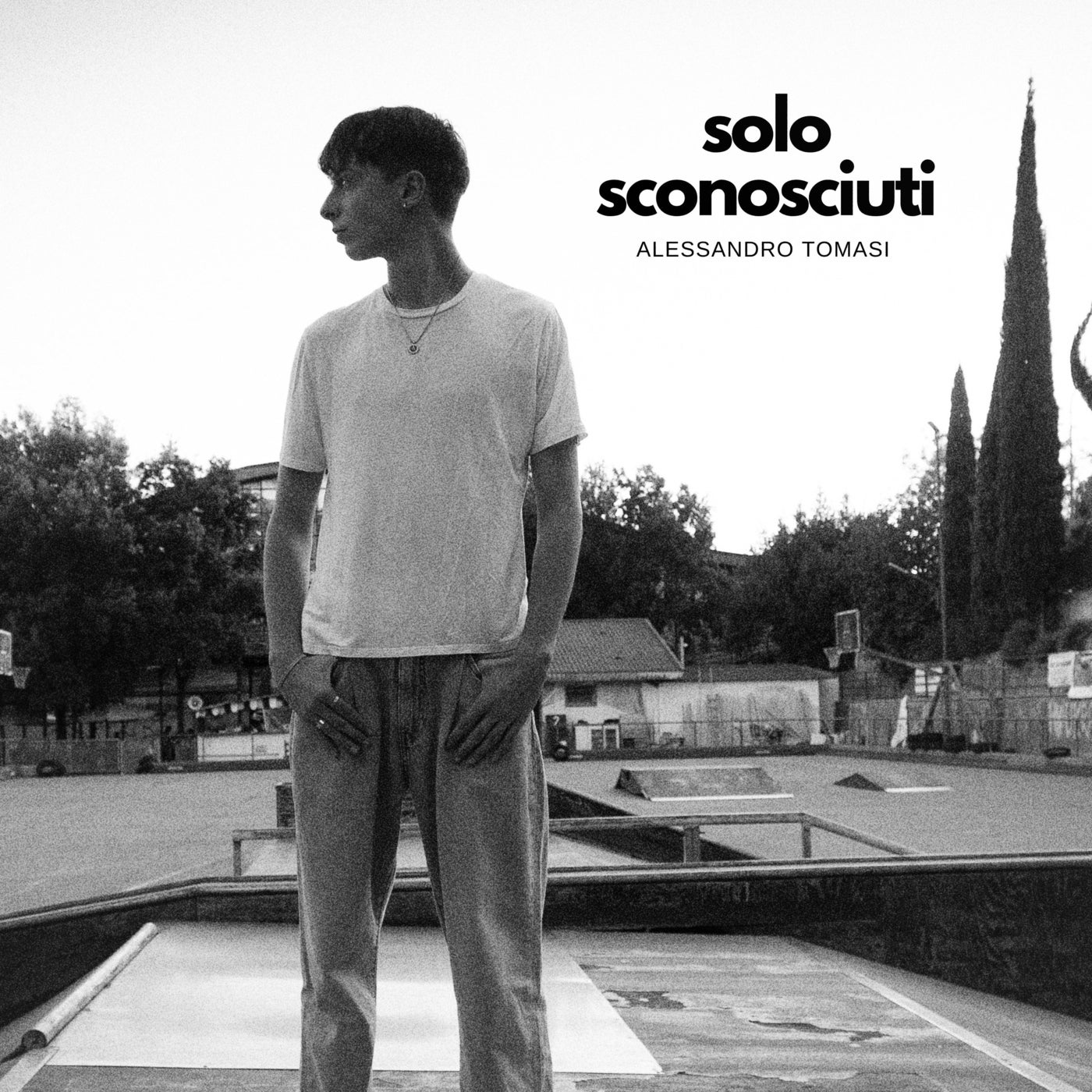 Solo sconosciuti by Alessandro Tomasi on Beatsource
