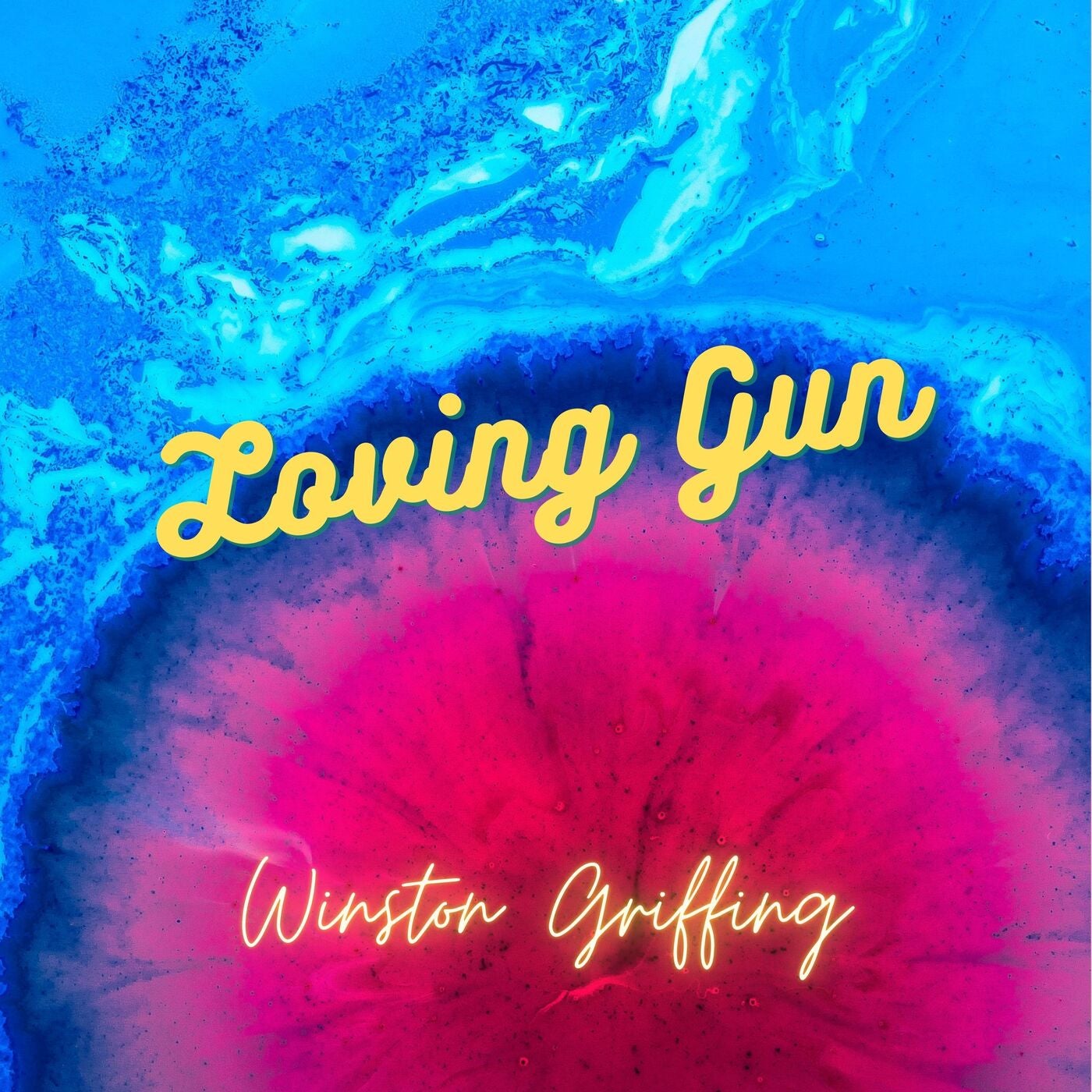 Loving Gun by Winston Griffing on Beatsource
