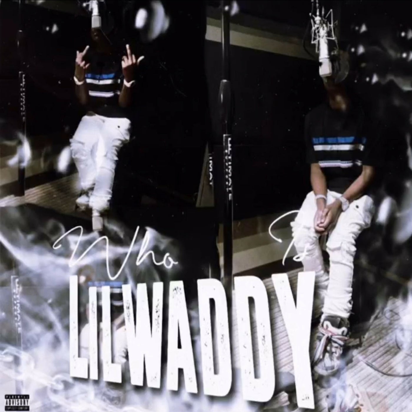 Headshots (feat. Lil Deko, Luh Mari 4pf, Yns Corey & Baby Tay) by Yns ...