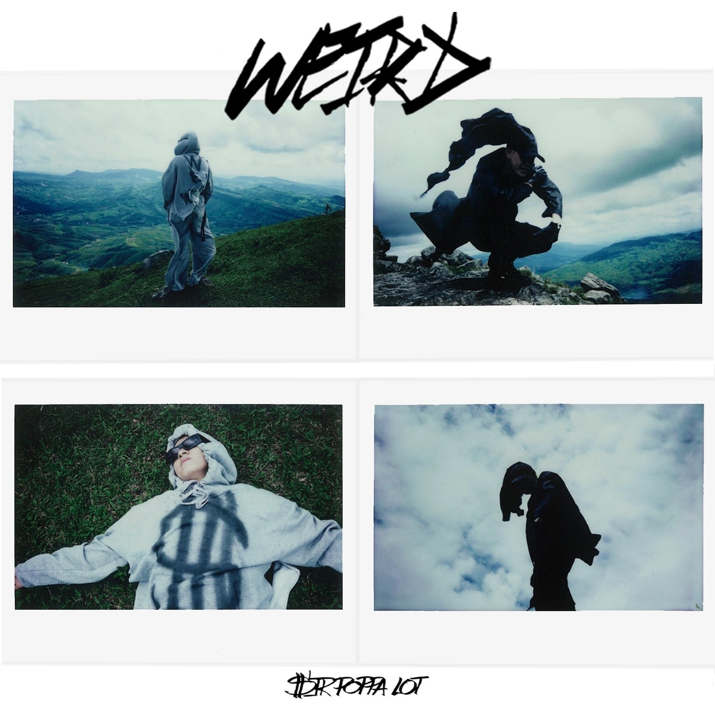 Weird by $ir Poppa Lot on Beatsource