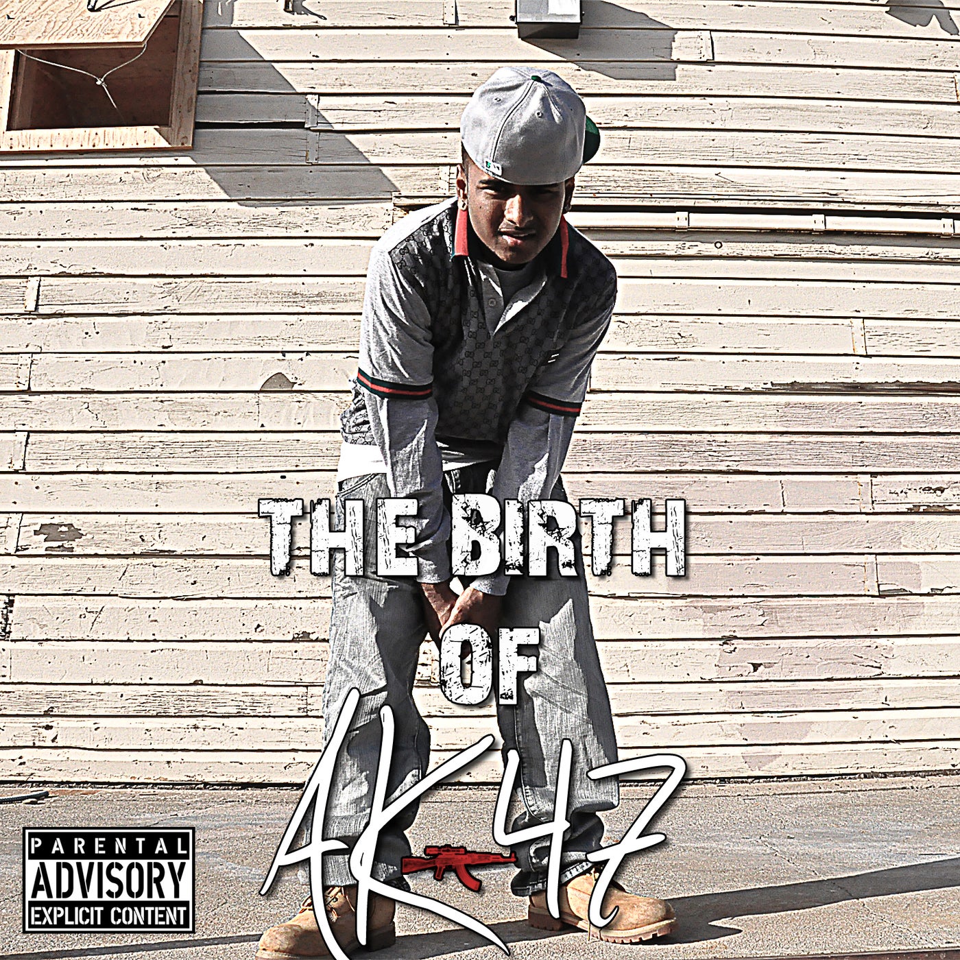 The Birth Of AK47 by AK47, HD, Lee Majors, Streets, Yay Boyz, Dollface ...