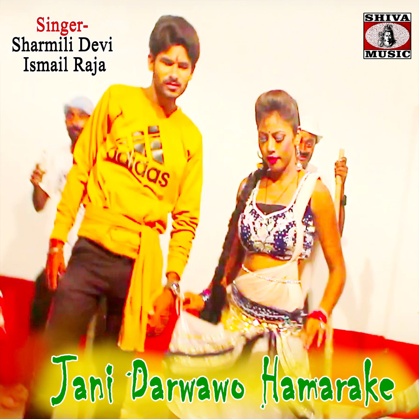 Jani Darwawo Hamarake by Sharmili Devi and Ismail Raja on Beatsource