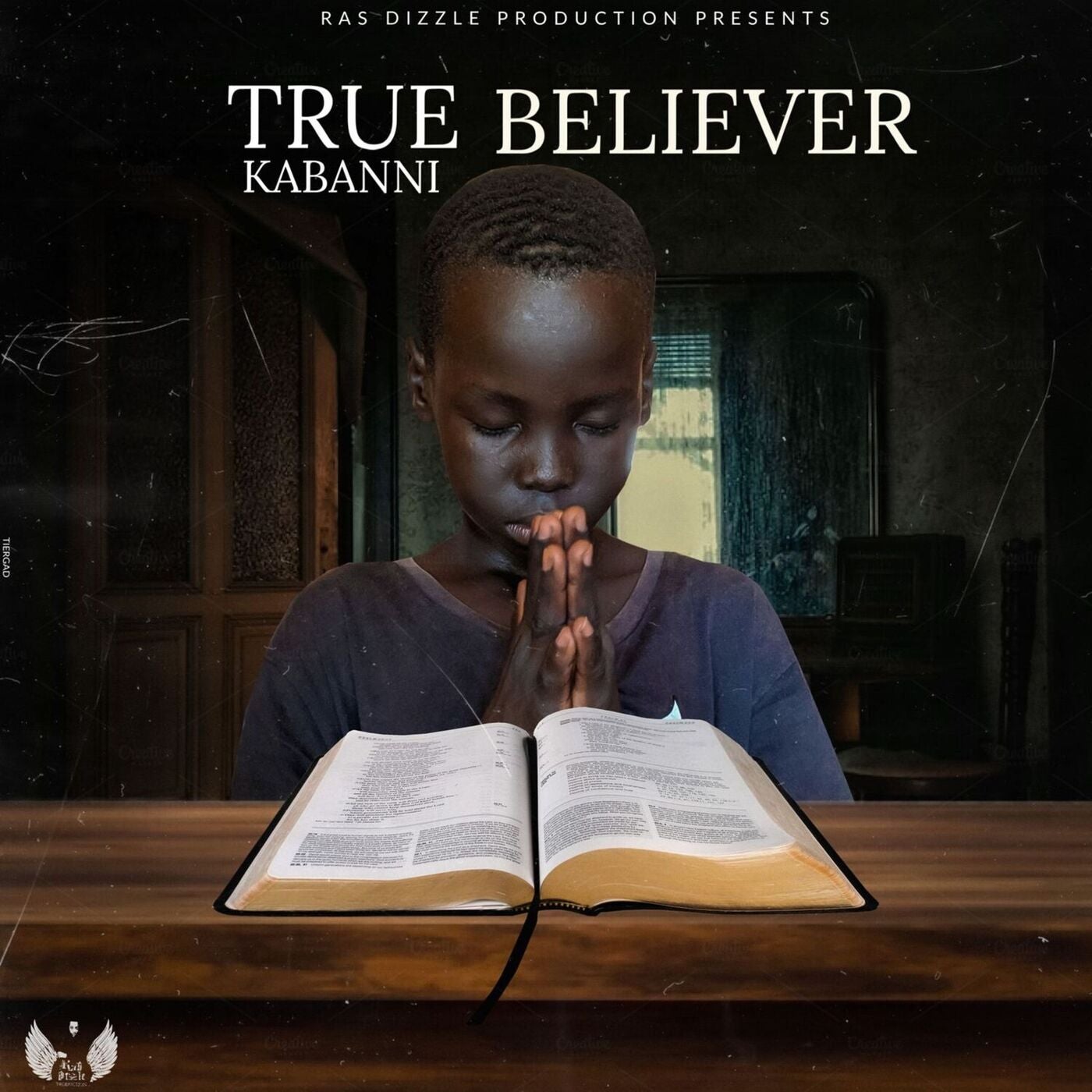 True believer by KABANNI on Beatsource