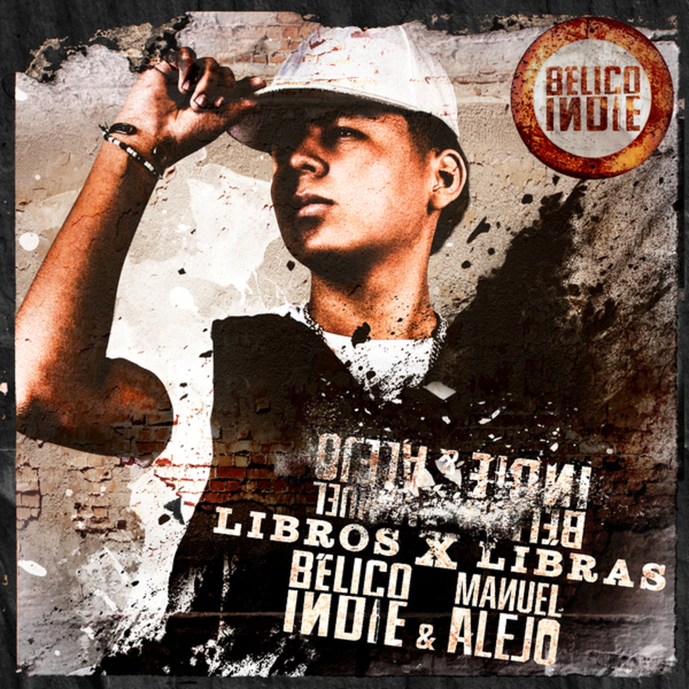 Libros X Libras by BÉLICO INDIE and Manuel Alejo on Beatsource