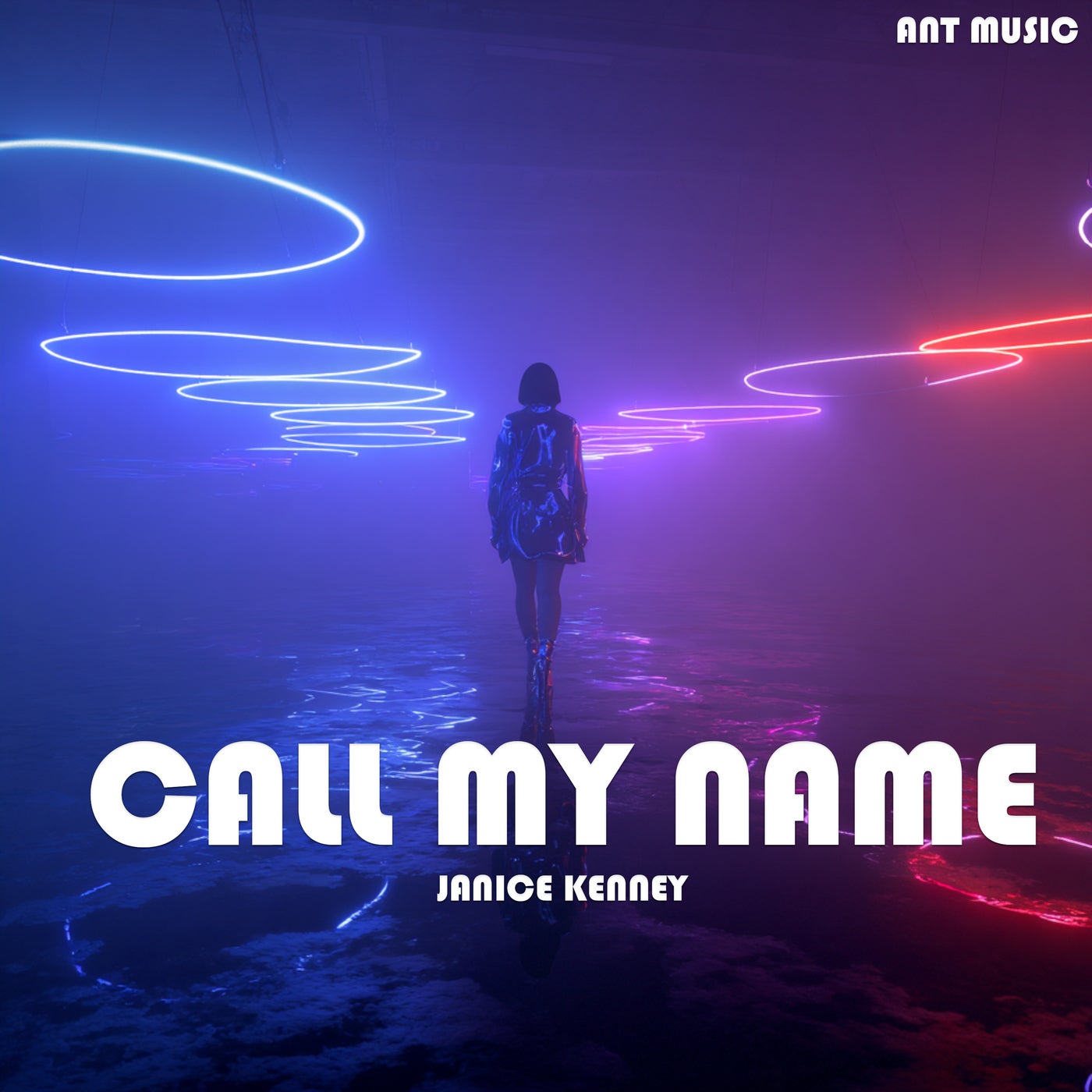 Call My Name by Janice Kenney on Beatsource