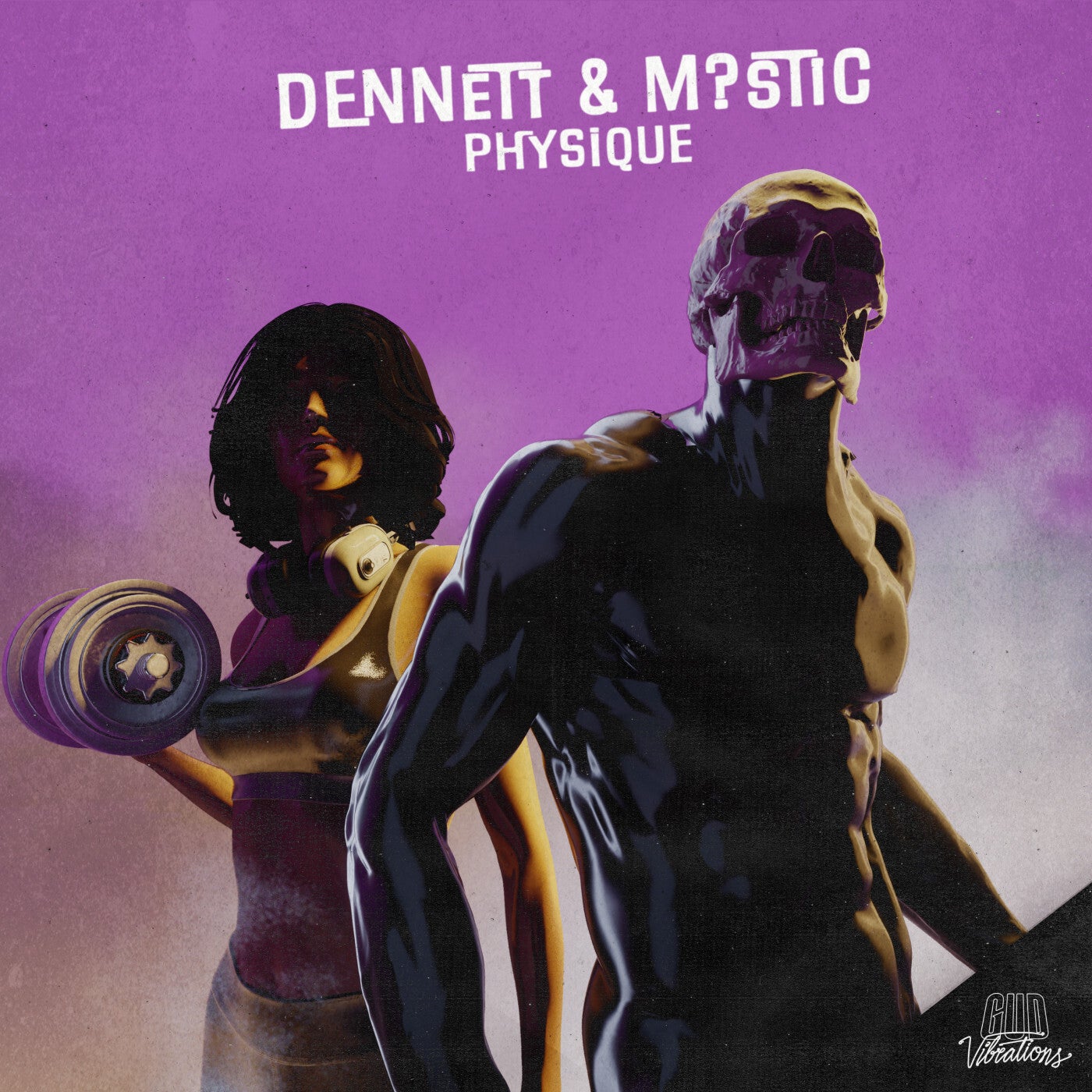 PHYSIQUE by M?STIC and Dennett on Beatsource
