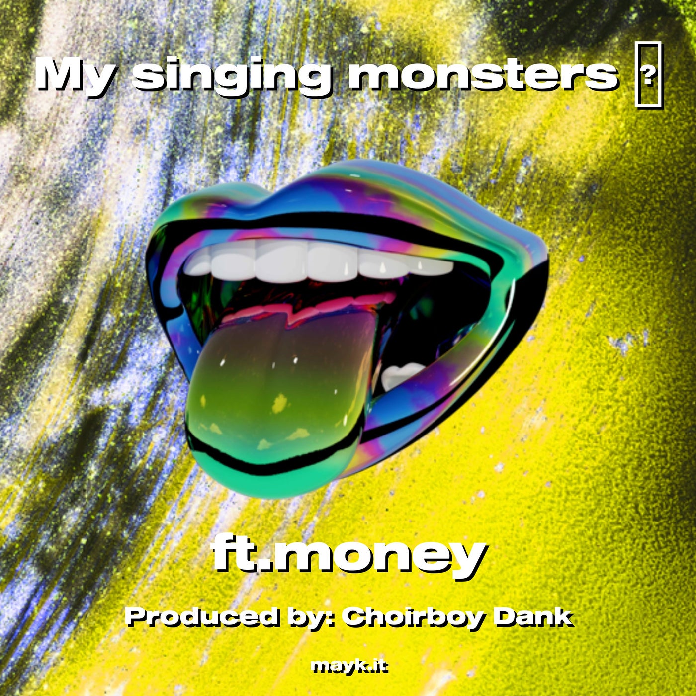 My singing monsters by ft.money on Beatsource