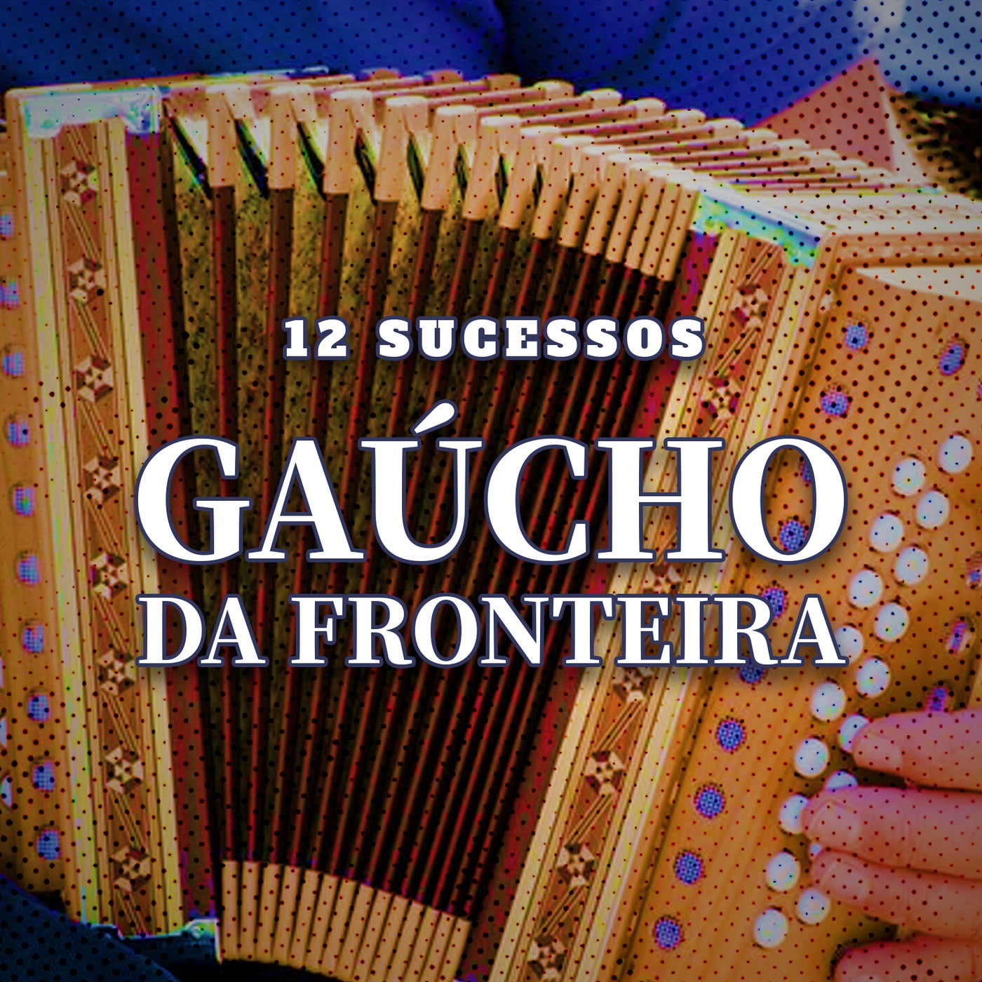 12 Sucessos by Gaúcho Da Fronteira on Beatsource