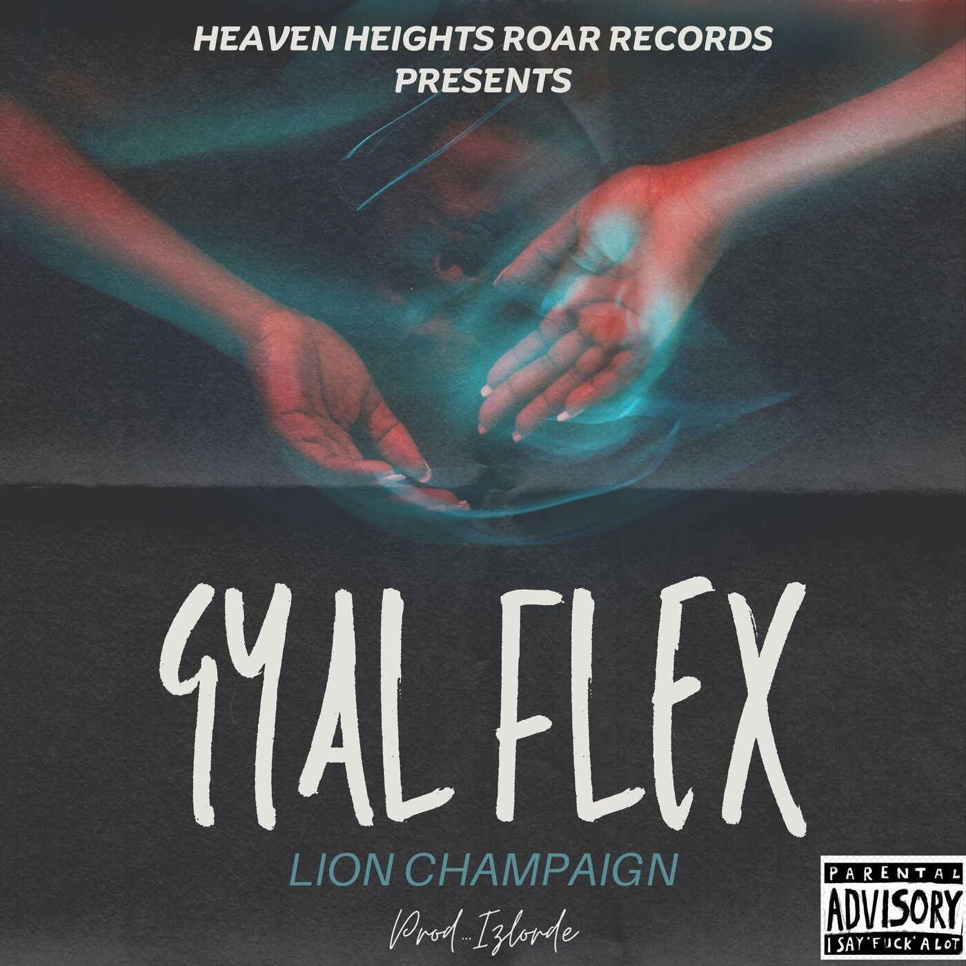 Lion Champain - Gyal Flex by Lion Champain on Beatsource