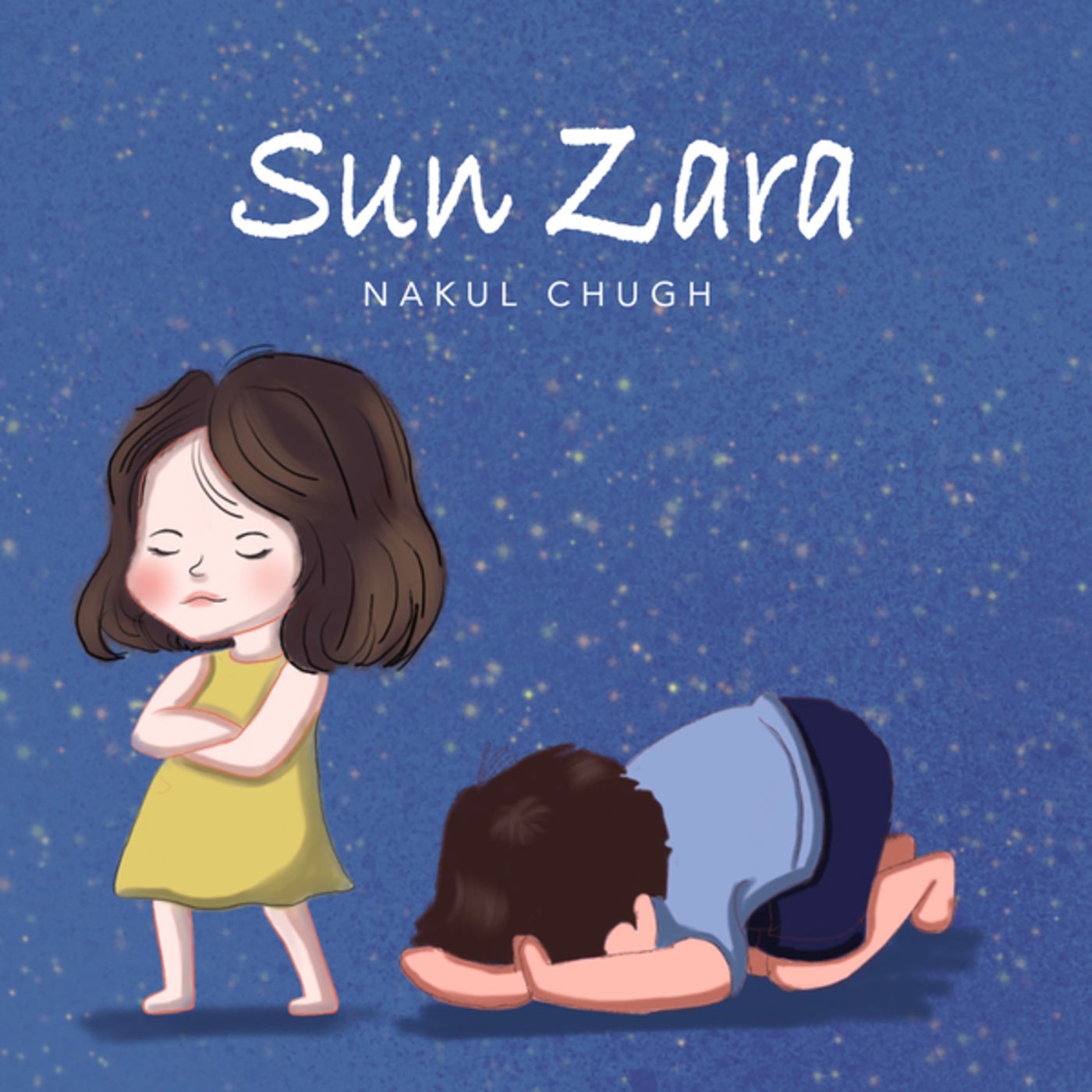Sun Zara by Nakul Chugh on Beatsource