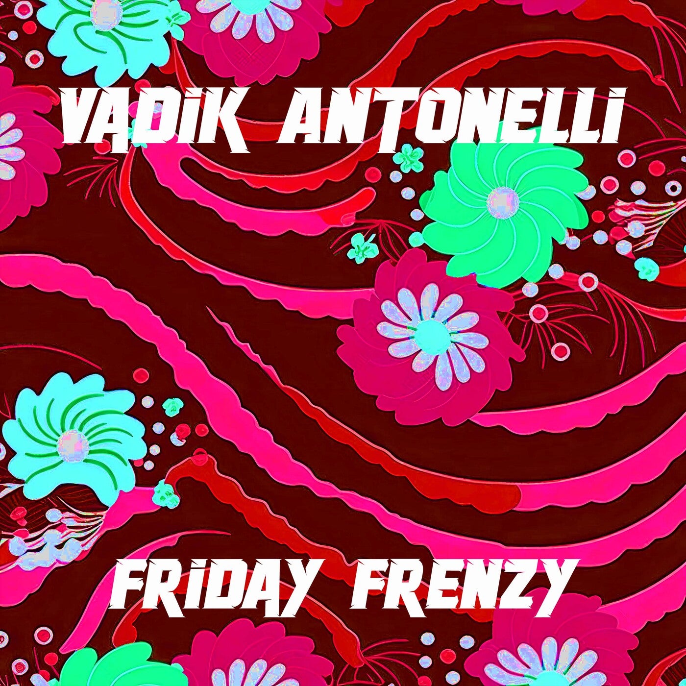 Friday Frenzy by Vadik Antonelli on Beatsource