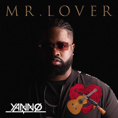 Mr. Lover by YannO on Beatsource
