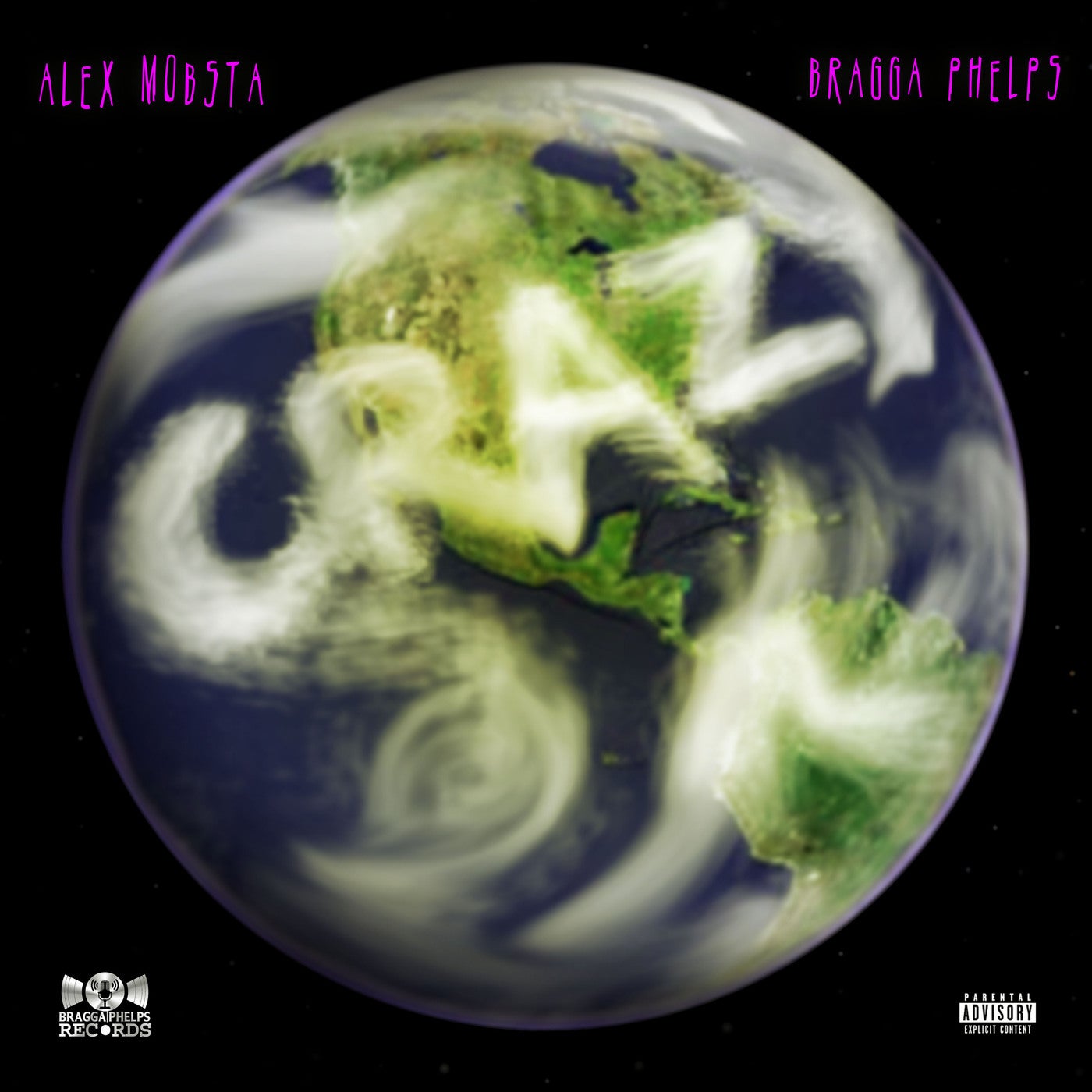 Crazy by Alex Mobsta and Bragga Phelps on Beatsource