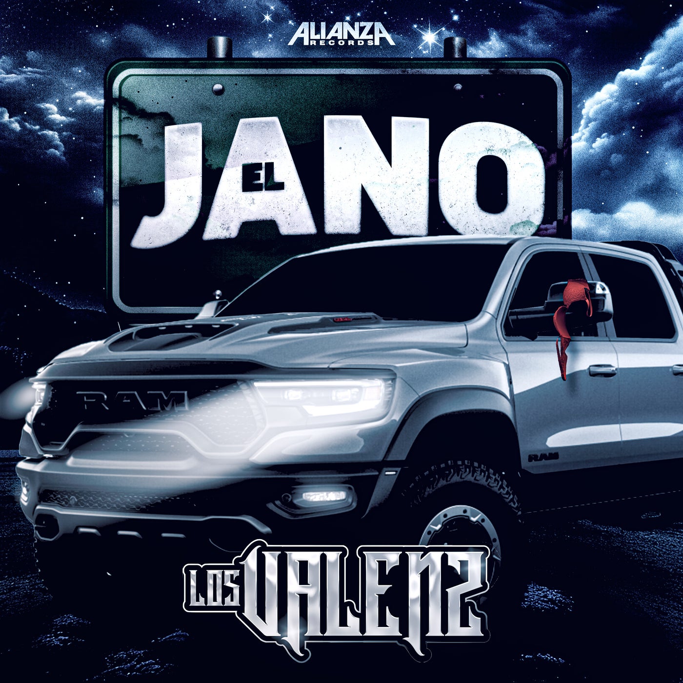 El Jano by Los Valenz on Beatsource