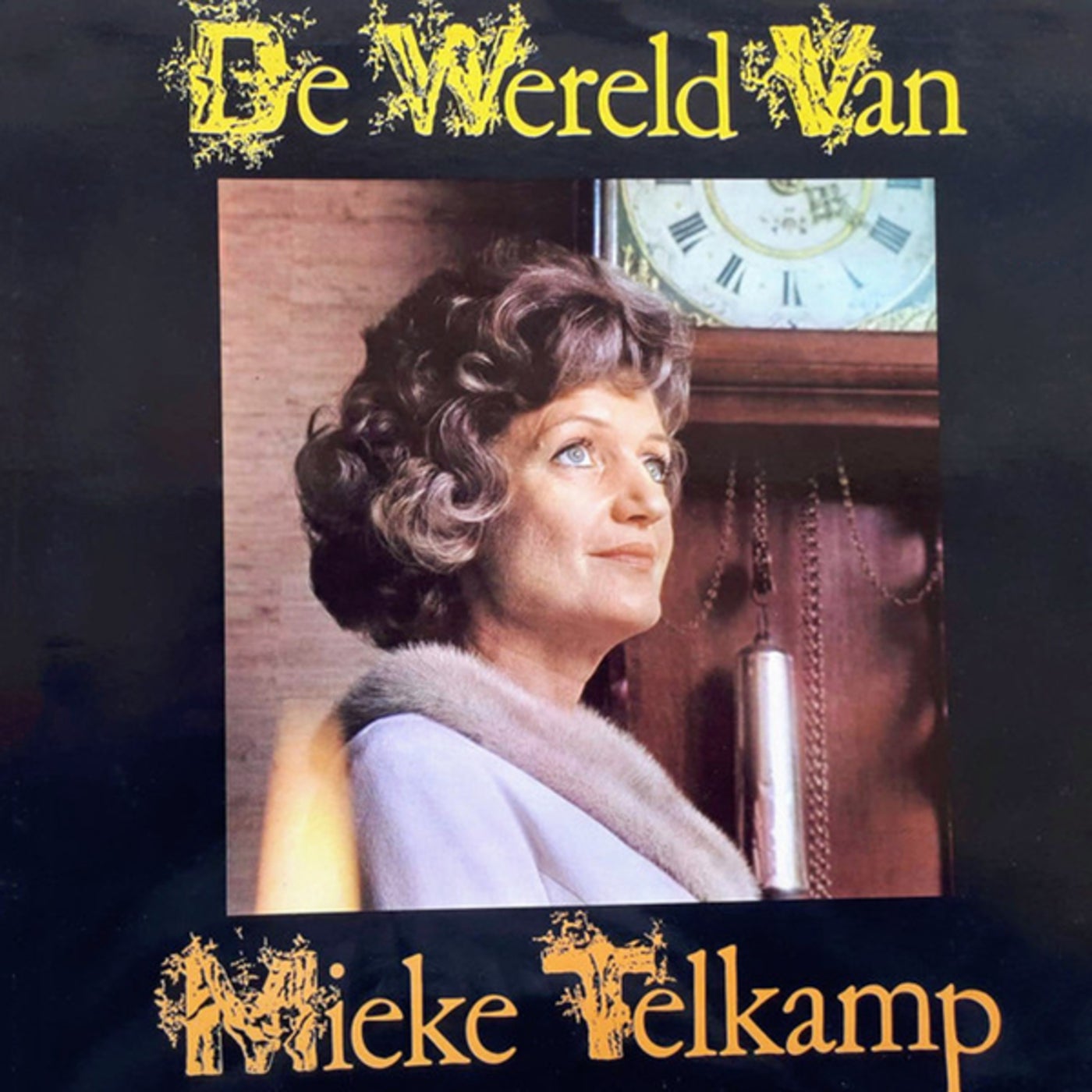 De Wereld Van Mieke Telkamp by Mieke Telkamp on Beatsource