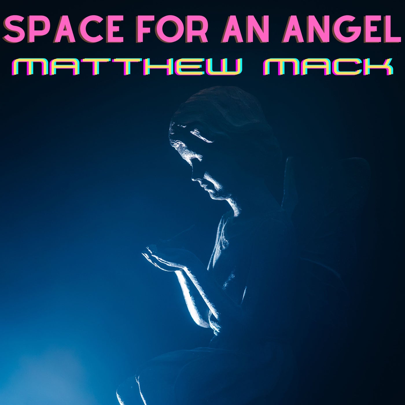 Space for an Angel by Matthew Mack on Beatsource