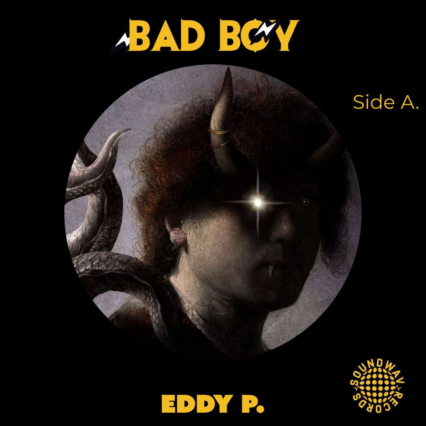 Bad Boy by Eddy P. on Beatsource