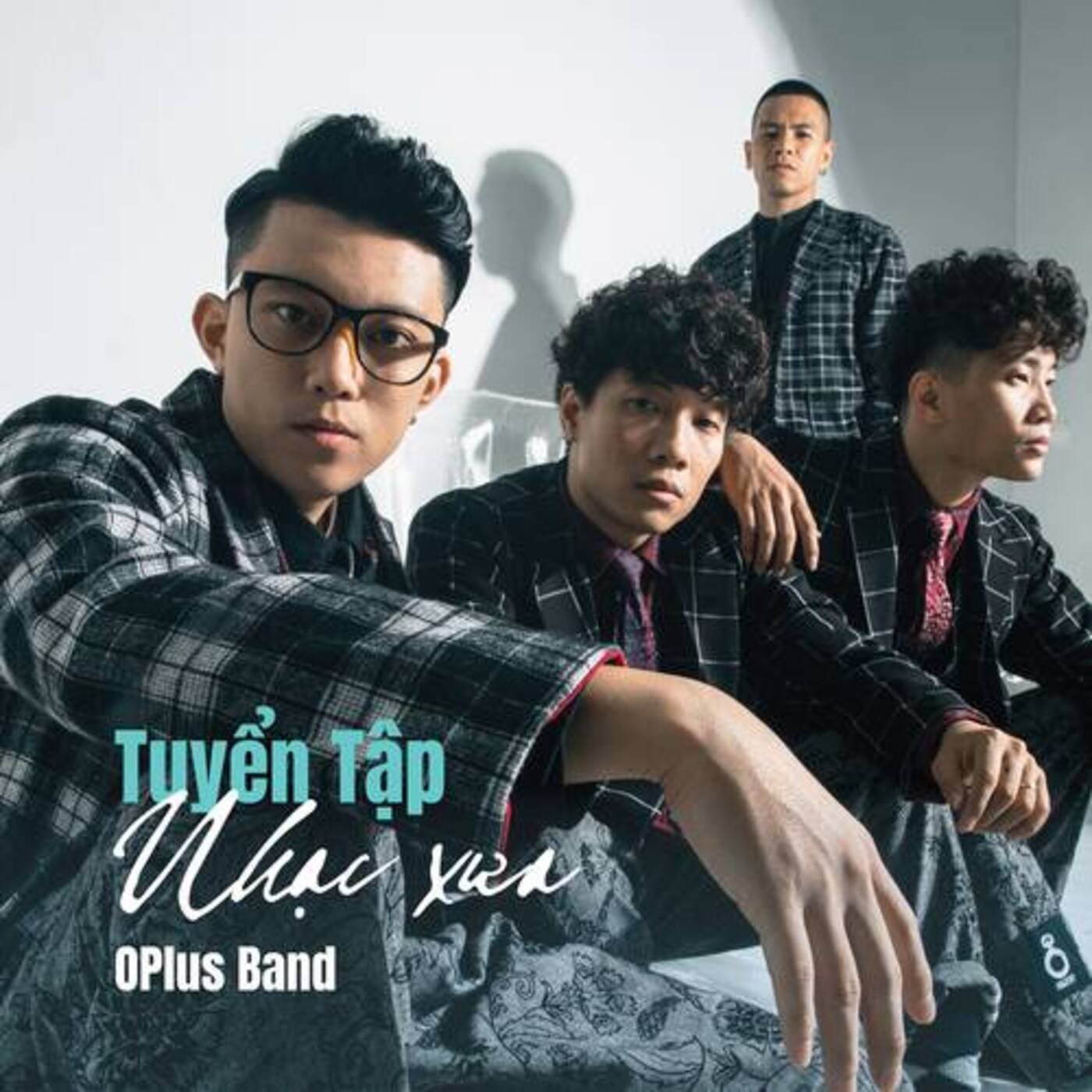 Liên Khúc Lâu Đài Tình Ái - Mùa Đông Của Anh by OPlus Band on Beatsource