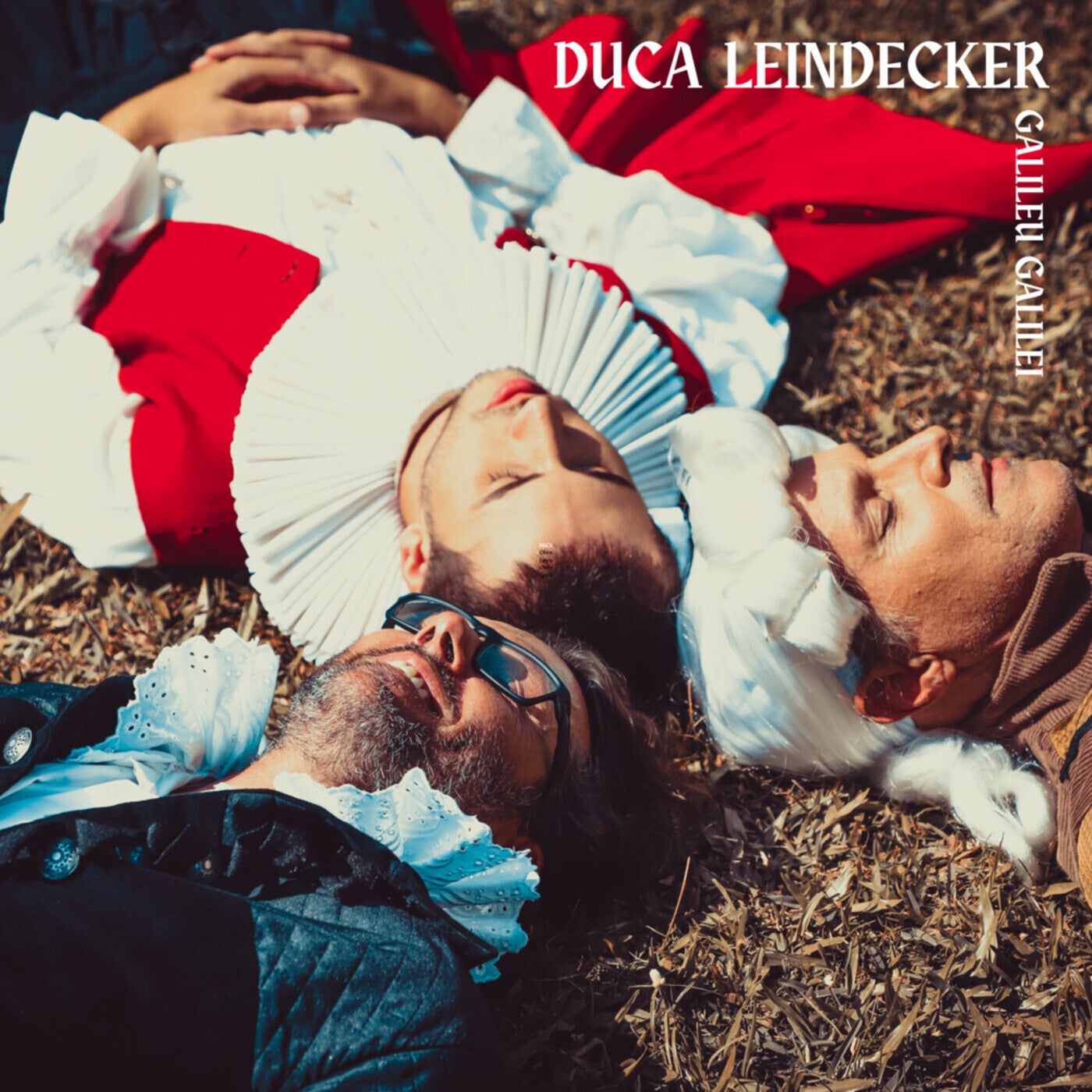 Galileu Galilei by Duca Leindecker on Beatsource