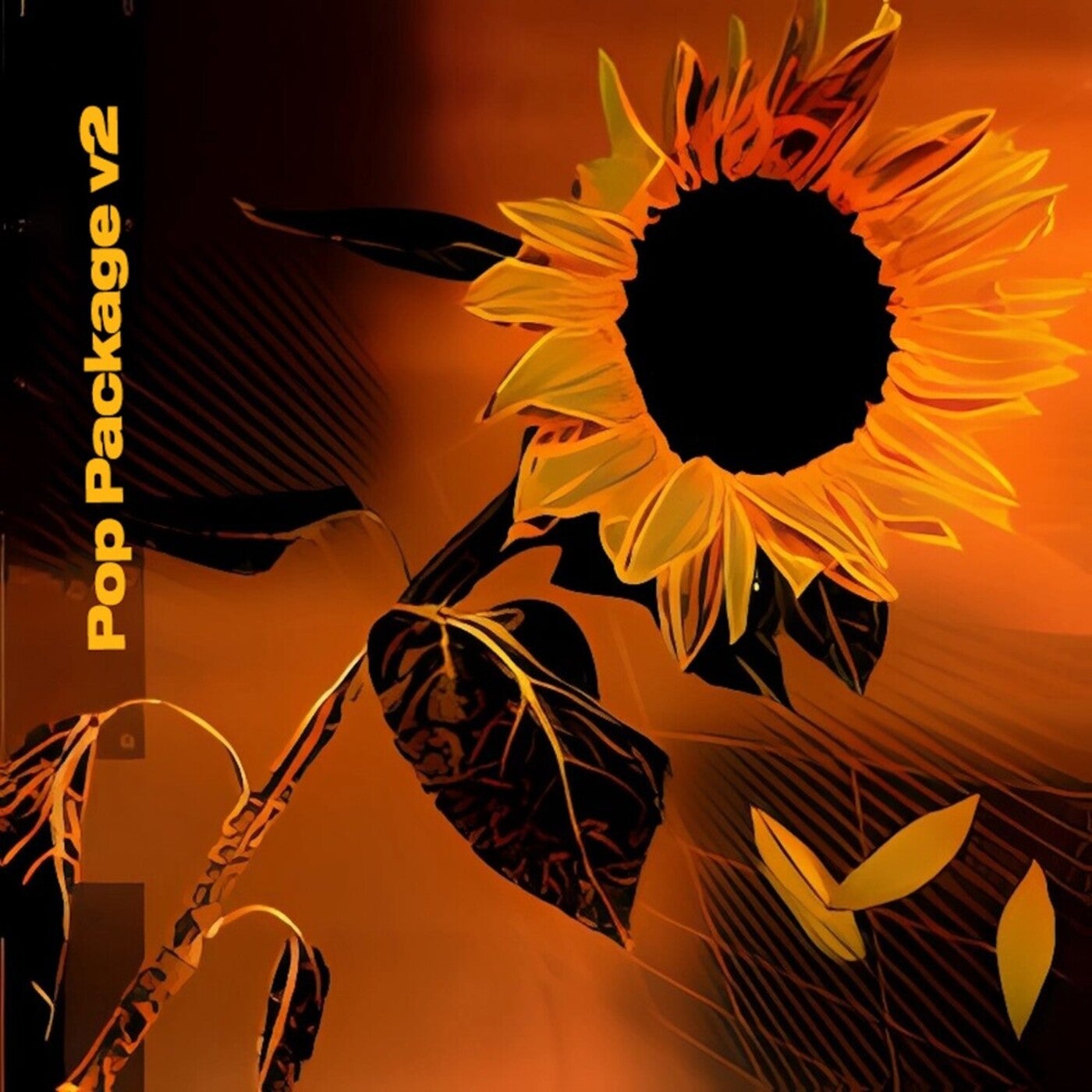 Pop Package v2 by Daniel Holter and Chris Mosher on Beatsource