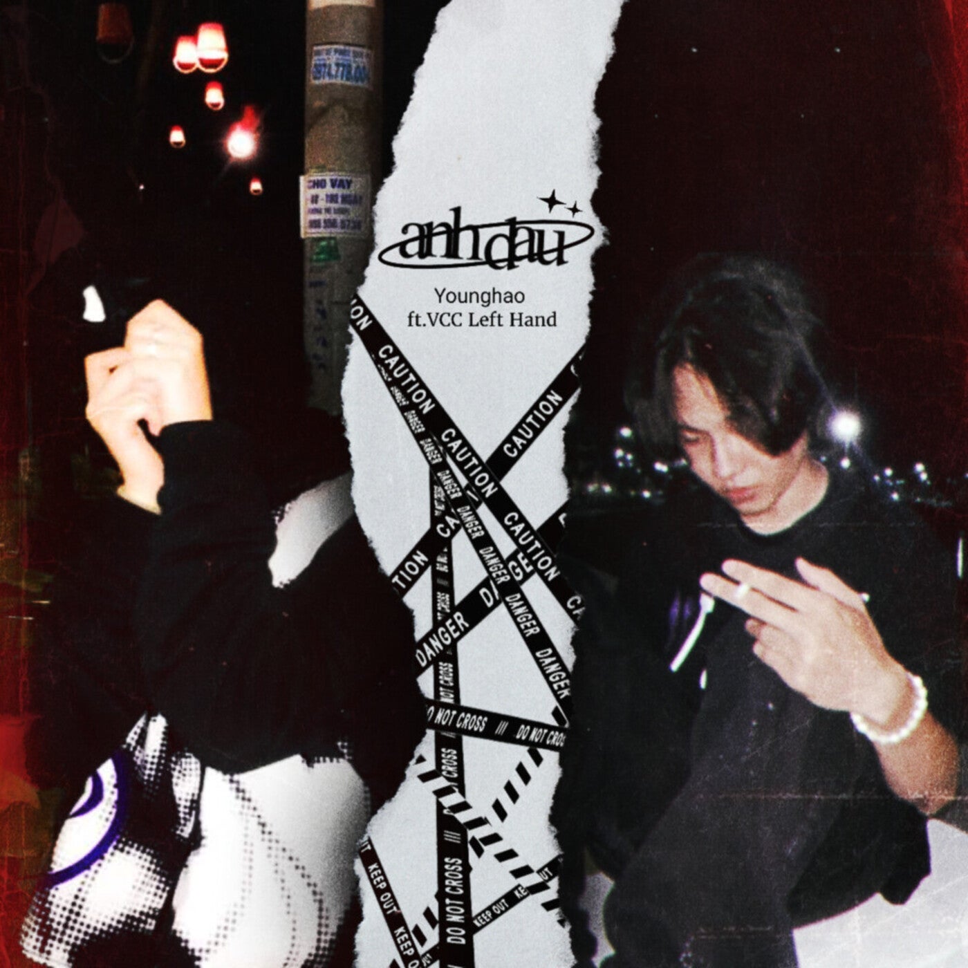 ANH DAU by VCC Left hand and younghao on Beatsource