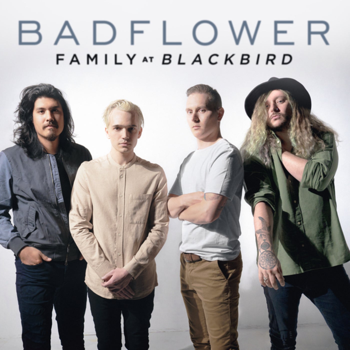 Family by Badflower on Beatsource