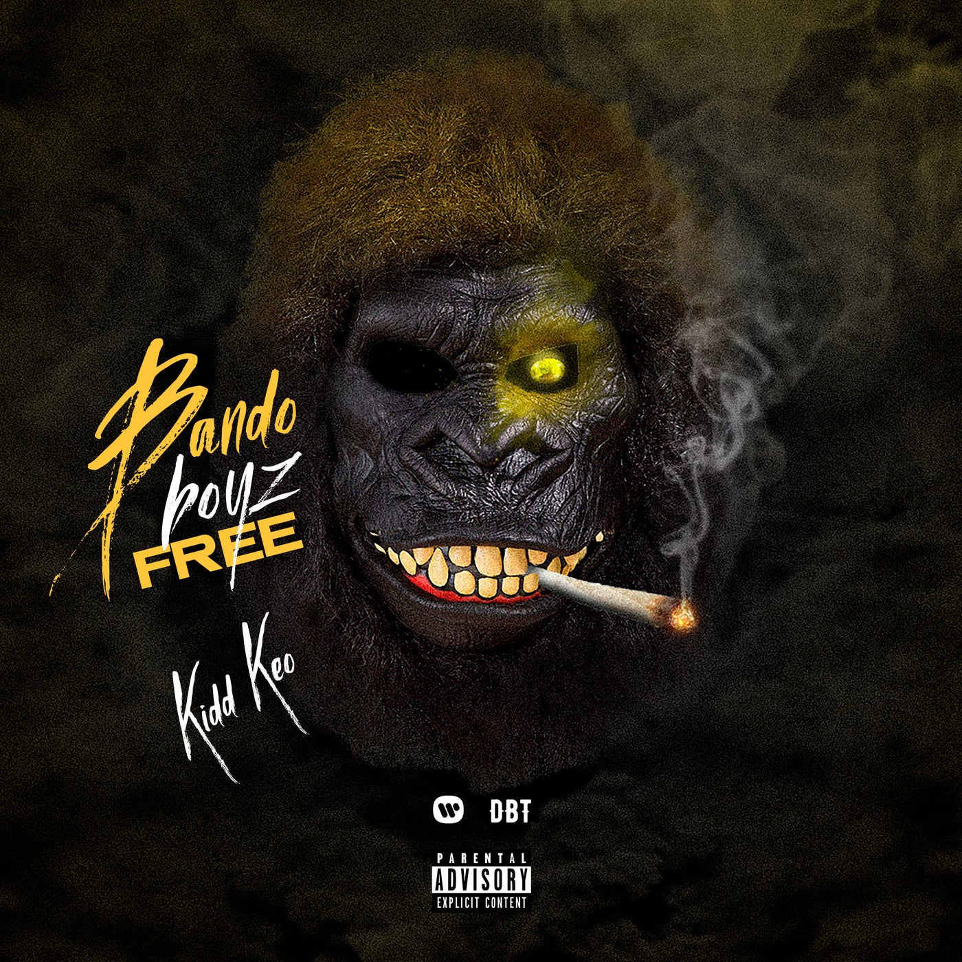 Bando Boyz Free by Kidd Keo on Beatsource