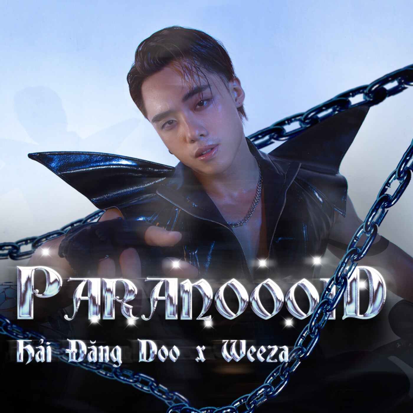 PARANOOOID by Weeza and Hải Đăng Doo on Beatsource