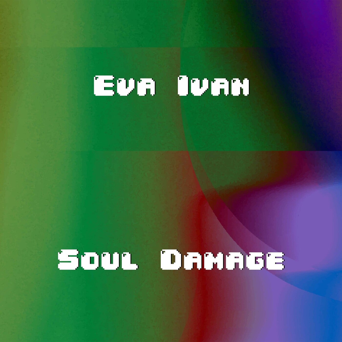 Soul Damage by Eva Ivan on Beatsource