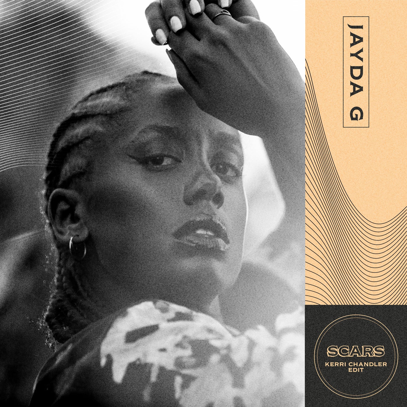 Scars (Kerri Chandler Edit) by Jayda G on Beatsource