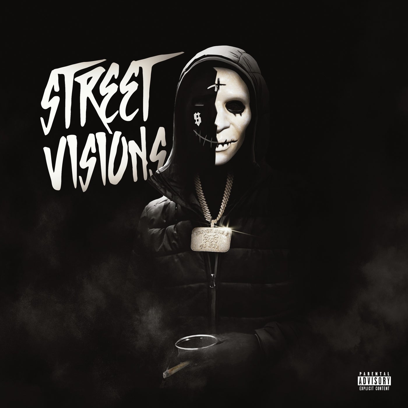 Street Visions by Sv and StayWidIt on Beatsource