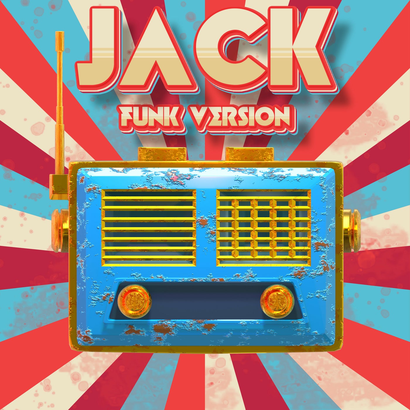 Jack - Funk Version by DJ Quik, Iam Astro and Dexter El Oido Bionico on ...