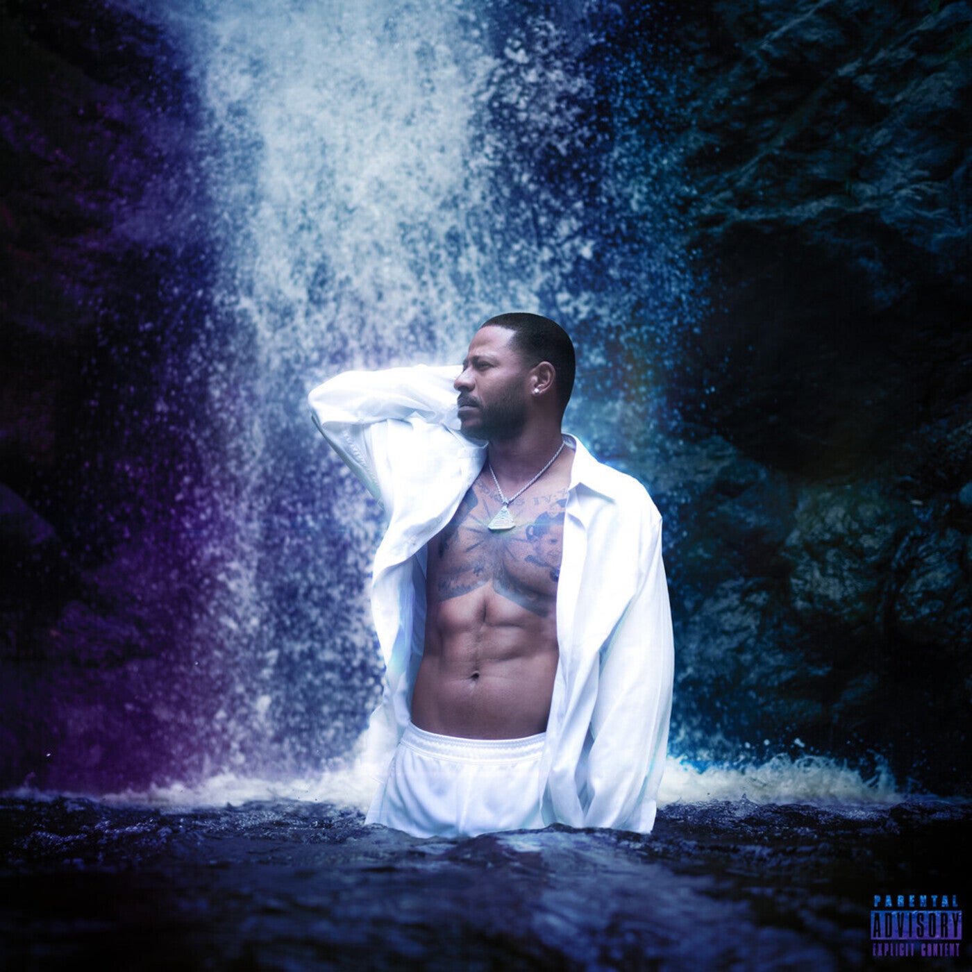 The Rebirth 3: The Party & The Bedroom by Eric Bellinger, Mozzy, Sevyn Streeter, K Camp, Queen ...