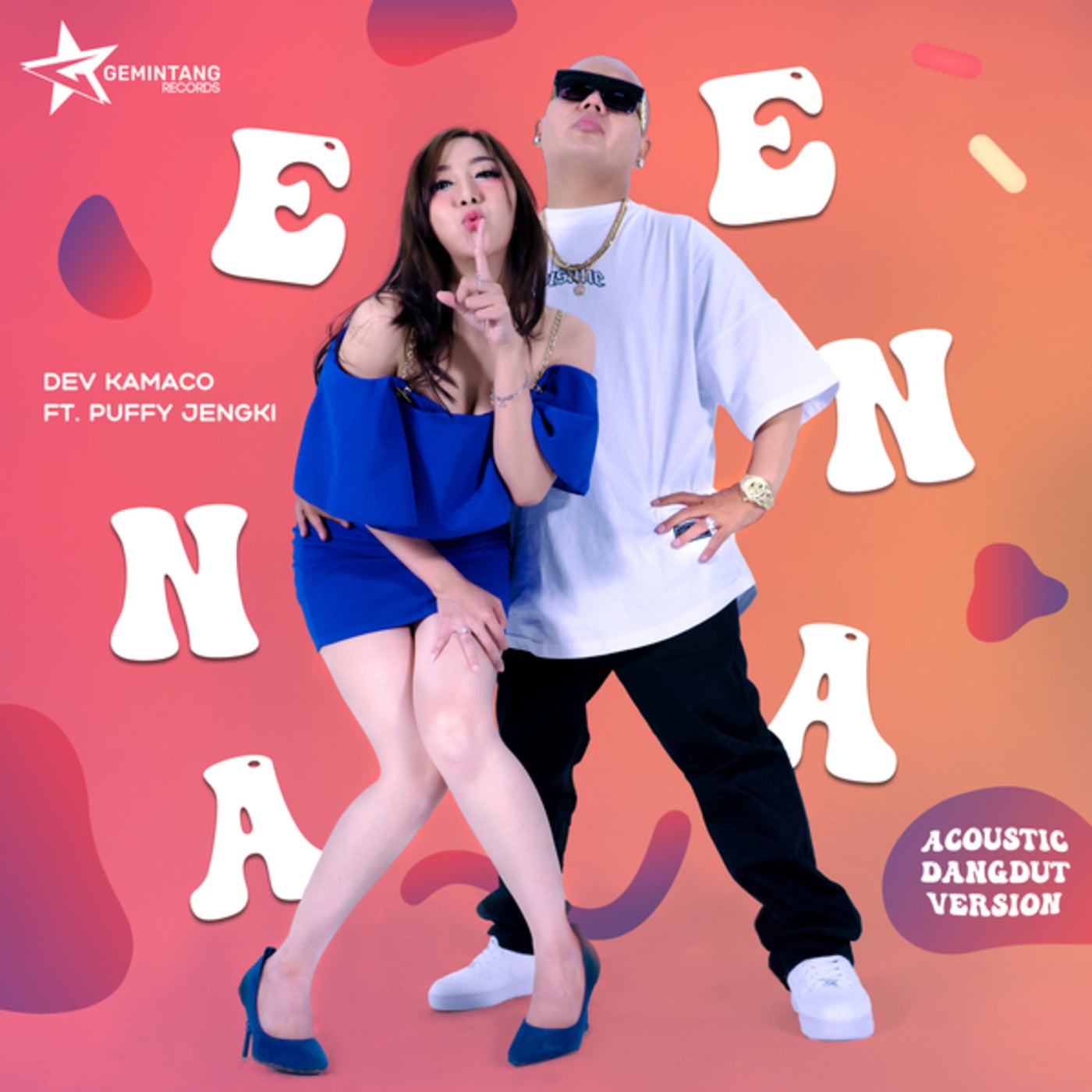 Ena Ena by Dev Kamaco and Puffy Jengki on Beatsource