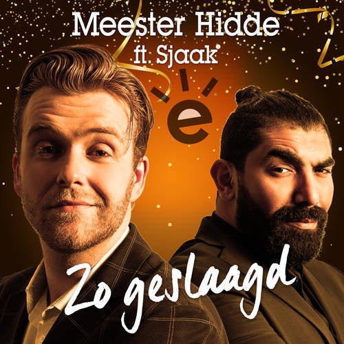 Zo Geslaagd by Sjaak and Meester Hidde on Beatsource